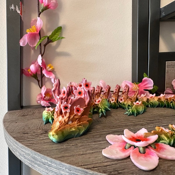 3d Printed Mermaid/ Articulated Mermaid / Sensory Item / Personalized ...