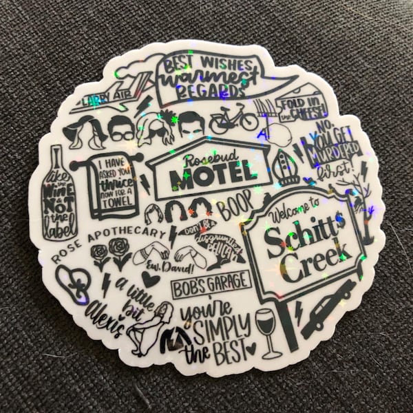 How Lucky Are We Sticker Zach Bryan Sticker 28 Sticker Vinyl Water ...