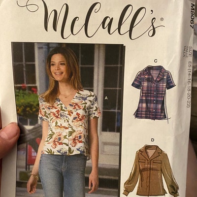 Uncut Simplicity Sewing Pattern 10905 9180 Misses Skirt Size 6 8 10 12 ...