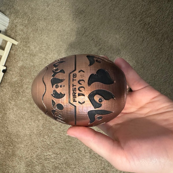 Jak & Daxter Precursor Orb - Etsy