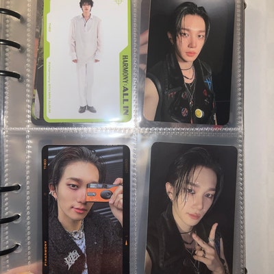 Aesthetic Clear Kpop Concert Bag Stadium Approved Crossbody Shoulder ...