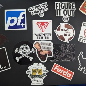 50 Pcs jdm Car Decals Sticker Pack Japanese Imports JDM Car Accessories ...