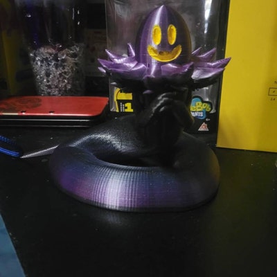 ROBLOX Regretevator Inspired Sensory Stress Balls red Teddy, Squishy ...