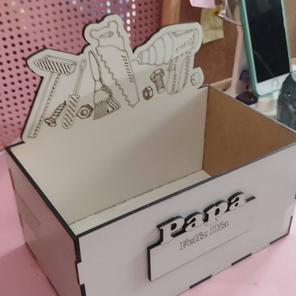 Laser Cut Files Rotating Craft Show Display Stand SVG, Craft Fair ...