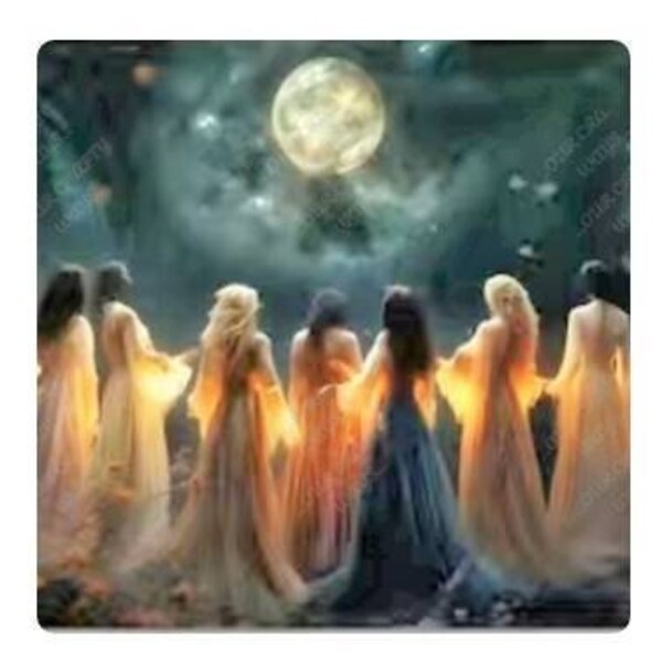 Decoupage A4 Image Rice or Washi Paper Free Shipping Moose - Etsy