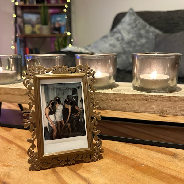 Magnetic Spanner Organiser Holder - Wrench Rack Stand - Mechanic ...