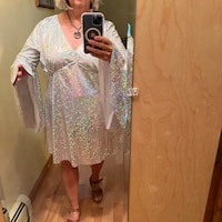 Inés Dressminimalist Dress Patternmini Dress Pattern Strap Dress ...