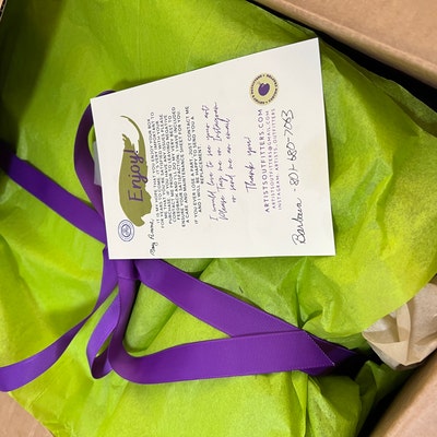 Artists' Pastel Box Pochade Box for Plein Air or Studio. - Etsy