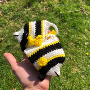 PATTERN: Angelo the Angelfish Pattern Amigurumi Angelfish Pattern ...