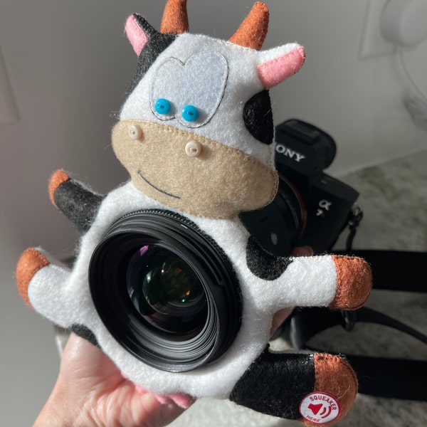 Camera Buddy Photography Accessory Camera Lens Buddy Photographer ...