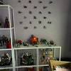 24 Pack Mini Shelves for Unboxed Funko Pop - Etsy