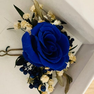 Buttonhole CHIC Brooch for Groom Suit Dried and Preserved - Etsy