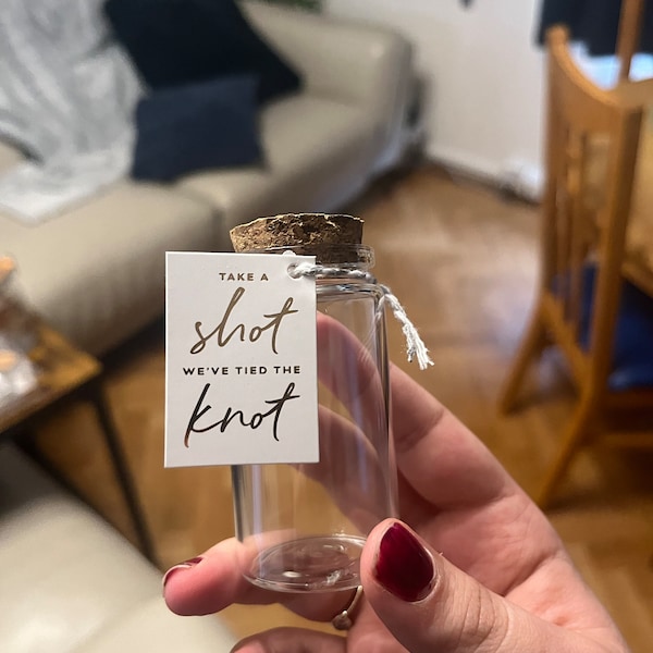 Shot Jar Favours, Mini Shot Jars, Wedding Shot Glasses, Wedding Shot ...