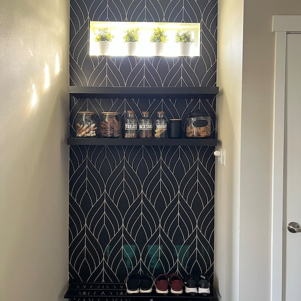 Standing Modern Bathroom Towel Rack Stand, Mounted Vertical Towel Rack ...