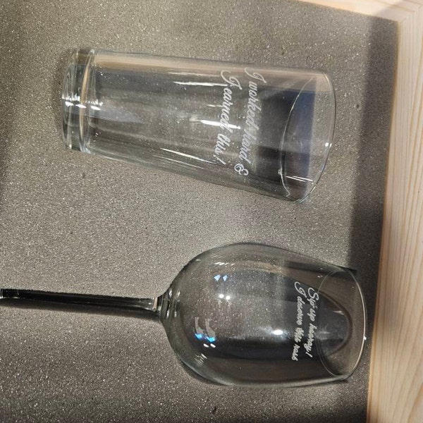 Personalized Padrino Wine Glass, Padrino Stemless Wine Glass, Regalo ...