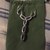 Kilt Pin,celtic Royal Trinity Stag Kilt Pin, 7014, Scottish Kilt Pin, Irish Kilt Pin, Celtic ...