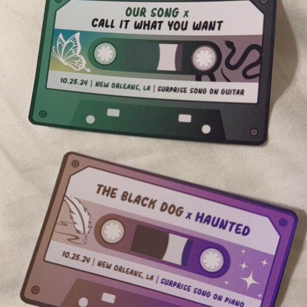 Cute Chibi Taylor Two Toned, Tour Outfit, Pop Star, Concert Performer ...