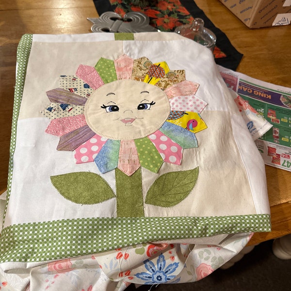 Happy Cute Baby Face Embroidery Machine Designs- Instant Donwload - Etsy