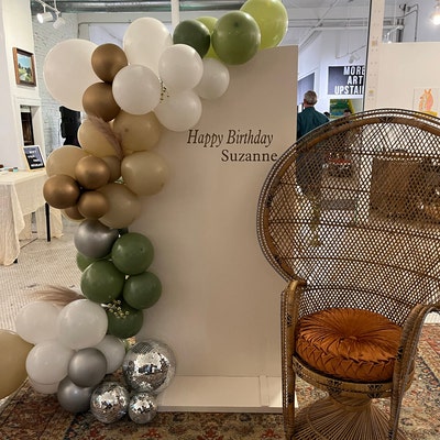 Chiara Backdrop PLANS With Measurements DIGITAL DOWNLOAD these Are Only ...