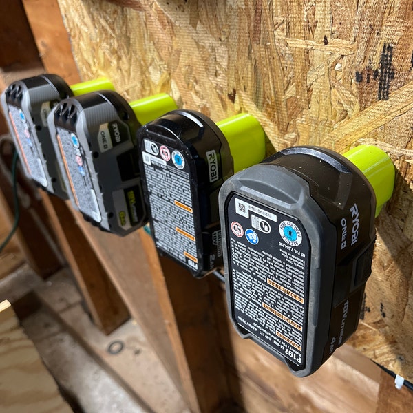 Hexagon Pegboard Tiles 4.5"x4" Each, Pack of 5, Normal-sized Pegboard ...