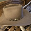 Hat Feather, Wild Quill Cowboy Hat Feather, Western Feather, Hand ...