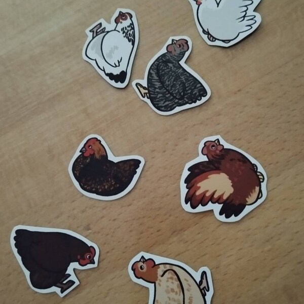 Monster Hunter Rise Sticker Set - Etsy