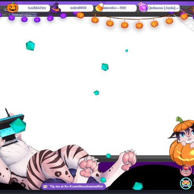 Twitch Cheer Alert Full Screen 1920x1080 Animated Stream Overlay With ...