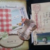 50s Papers, Retro Papers, Ephemera, Instant Download, Part 2, Pretty 50 ...