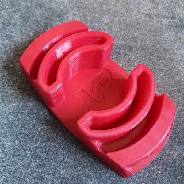 Stacktech, Side Stack Box Mounts -RTA.02- - Etsy