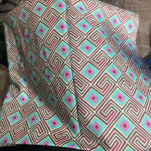 Bali Brocade - Contrast || Stash Brandon Mably for the Kaffe Fassett Collective Cotton Fabric by ...