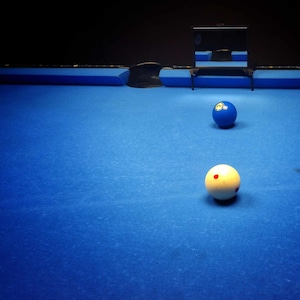 Pro Bridge Pool Billiards Cue Bridge - Etsy