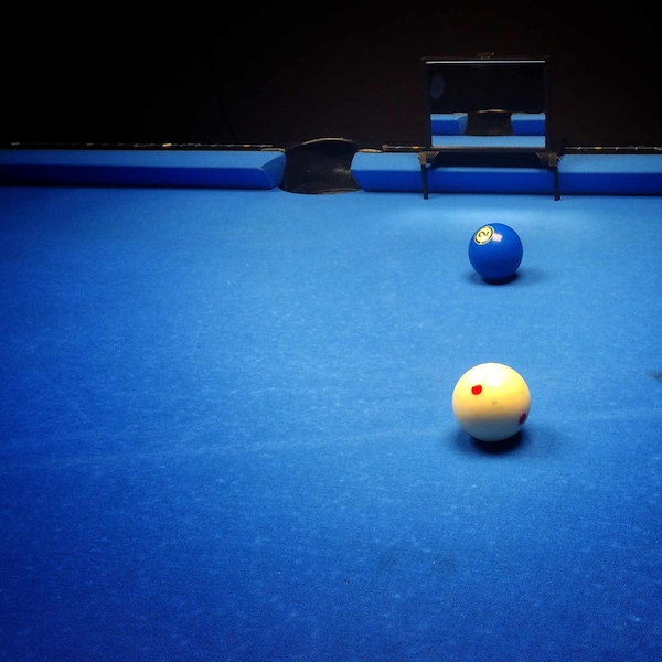 Pro Bridge - Pool Billiards Cue Bridge - Etsy