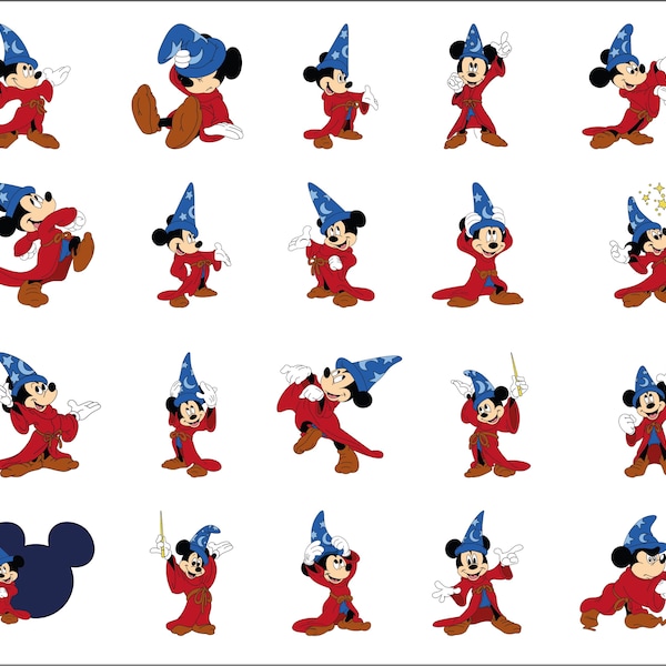Clipart, Villains Svg, Dr Facilier Svg, Princess and the Frog Svg ...