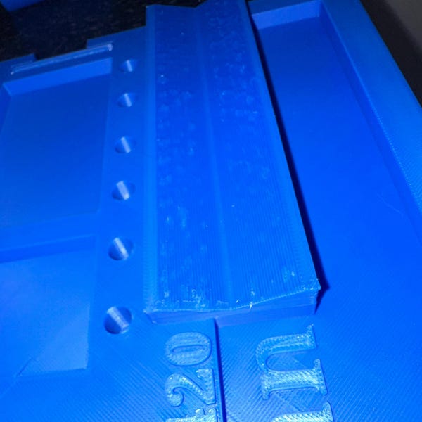 3d Printed Personalised Lightboxes - Etsy