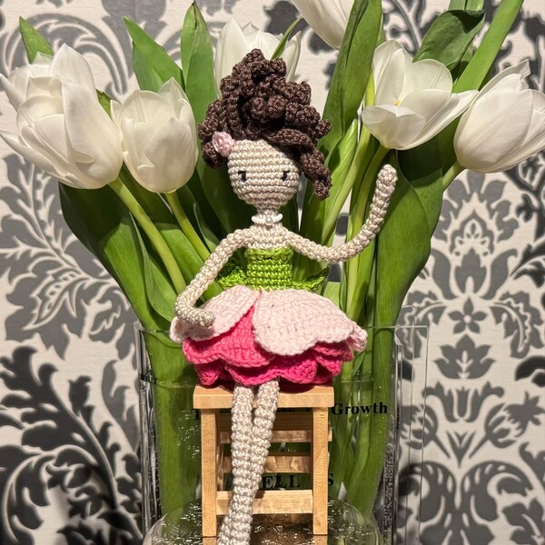 Crochet PATTERN Chicken Legs. Amigurumi Pattern Chicken. Crochet ...