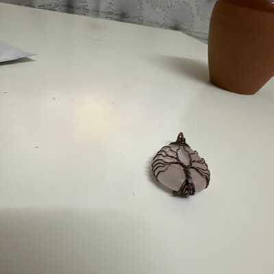 Protection Spell Ring by Aran Coven - Etsy