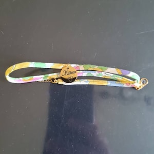 Personalized Gold Zodiac Ring, Engraved Astro Ring, Hammered Coin, Horoscope Ring, Celestial ...