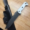 Warrior Poet the Splinter Knife Trainer (WPS-SPLNTR-V2-M2465) - Etsy