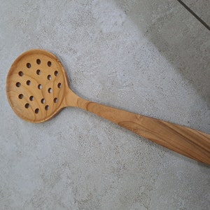 Spoon - Cnc Kitchen Spoon - Wooden Spoon - STL File - STL Spoon - Etsy