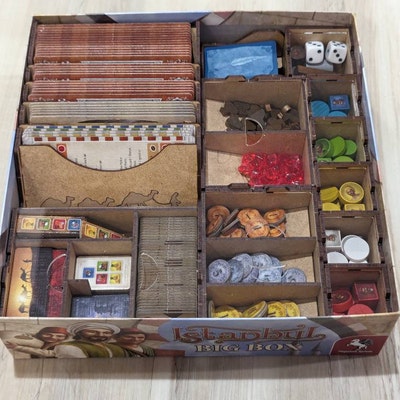 Game Counters, Life Counters for Magic the Gathering, Counters for ...