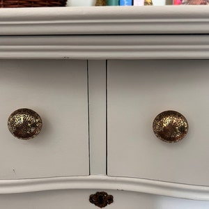 Unique Dresser Knob, Dresser Drawer Pull, Cabinet Knob Modern Ebony ...