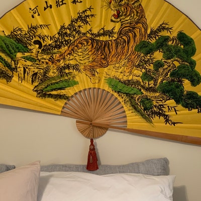 Elegant 6 15cm Key Tassel, 4 10cm Loop, Accented With Rosette and ...