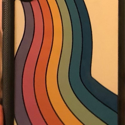 40 Designs Retro Hippie Indie Vibe Floral Aesthetic Smiley Face ...