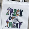 Halloween Doodle Letters With Clip Art PNG Files, Make Your Own Name ...
