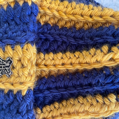 Ravenclaw Flag Pins - Etsy