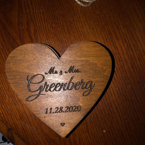 Blended Family Unity Sand Ceremony-personalized Wedding Sand Ceremony ...