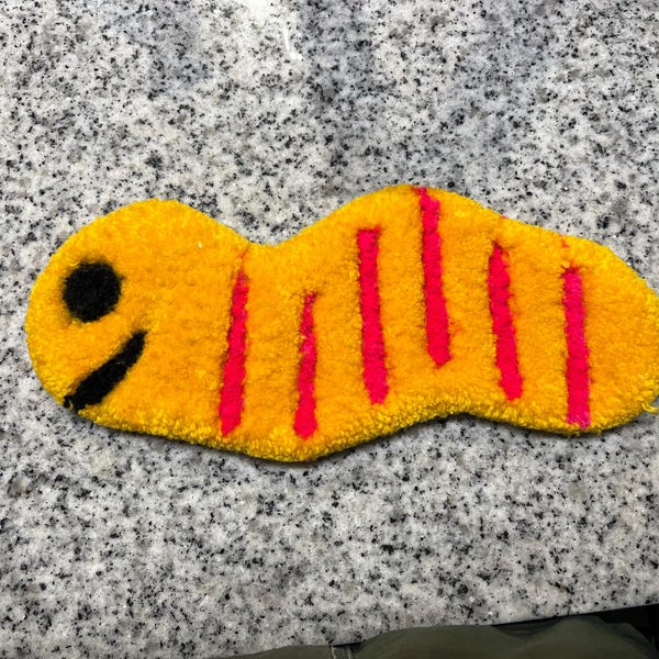 Cloud Rug, Tufted Rug, Aesthetic Rug, Tufted Wall Hanging, Cool Wall ...