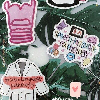 International Phonetic Alphabet Reference Sheet SLP Study Guide - Etsy