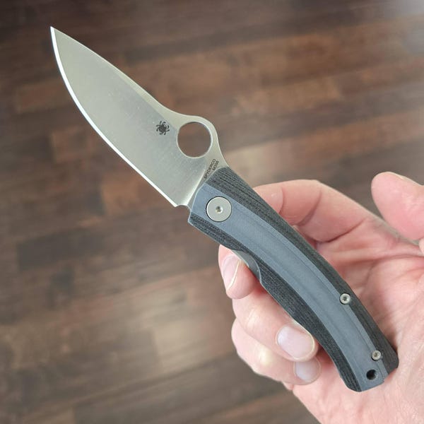 Spyderco Shaman/bodacious Compression Lock Buttons (set of 4, Choose ...