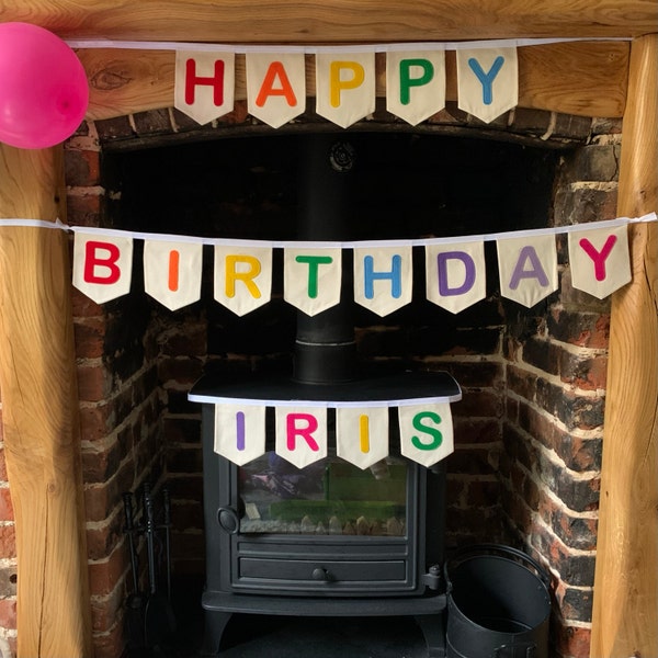 Book Corner, Reading Corner, Book Nook Bunting, School, Playroom ...